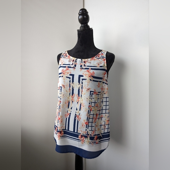 41 Hawthorn | Tops | 4 Hawthorn Blouse | Poshmark